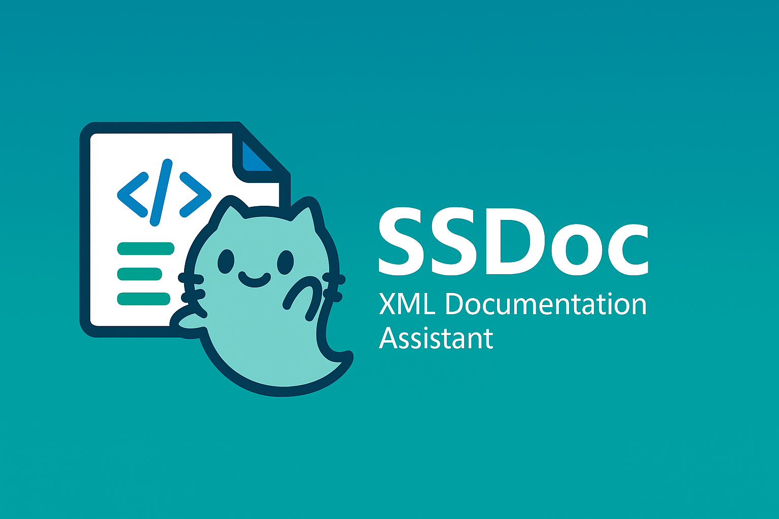 SSDoc – C# XML Documentation Assistant - Visual Studio Marketplace